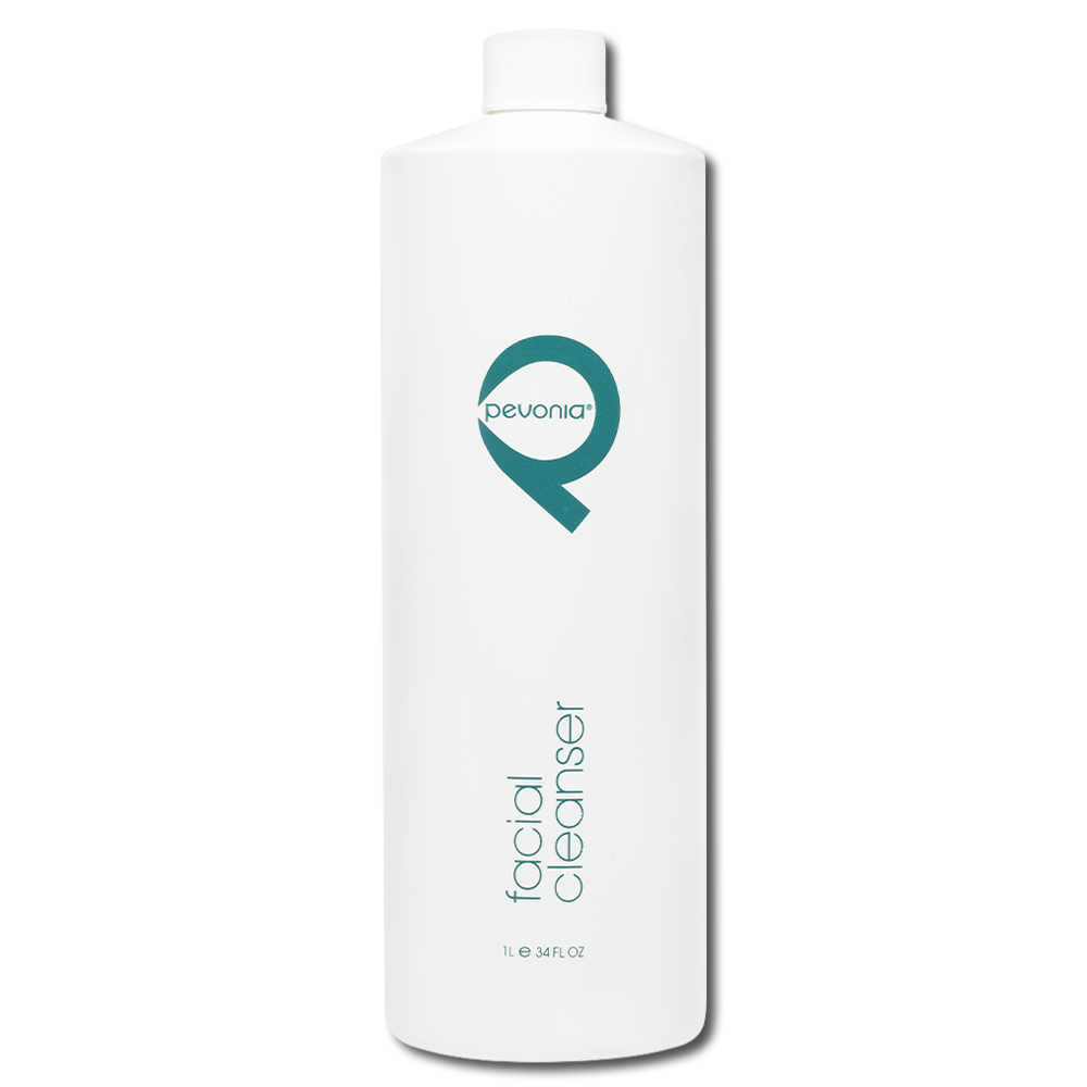 Pevonia's Facial Cleanser